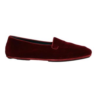 Dolce & Gabbana Loafers Anzugschuhe - - Shoes - Herren - Braun - 44 EU