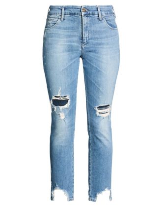 Cycle HOSEN & R&Ouml;CKE - Jeanshosen auf YOOX.COM