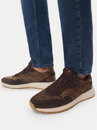 Guess Sneakers FMPARA FAL12 Braun