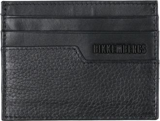 Dirk Bikkembergs Kleinlederwaren - Kartenetuis auf YOOX.COM