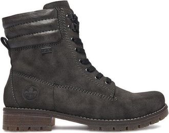 Rieker Schn&uuml;rschuhe CEO-79525-45 Grau