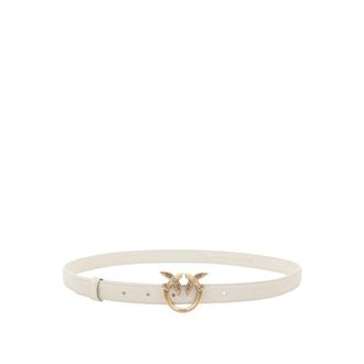 Pinko Belts - - Accessories - Damen - Wei&szlig; - L