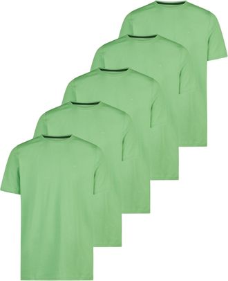 Redmond Shirt Basic