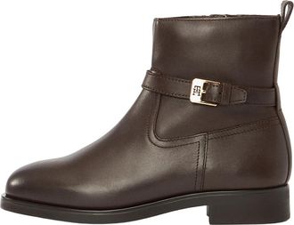 Tommy Hilfiger Ankle Boots