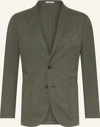 Boglioli Boglioli Anzugsakko Extra Slim Fit grau