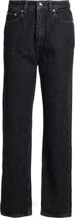 Ganni HOSEN & R&Ouml;CKE - Jeanshosen auf YOOX.COM