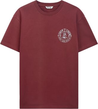Unfair Athletics Shirt DMWU BP