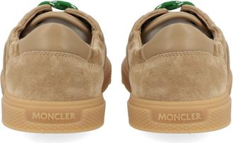Moncler True Leisure Sneaker - Beige