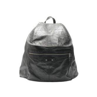 Balenciaga Damen, Pre-Owned, Schwarzk, ONE SIZEGr&ouml;&szlig;e