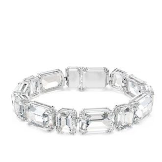 Swarovski Damen, Accessories, Grau, ONE SIZEGr&ouml;&szlig;e