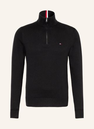 Tommy Hilfiger Troyer schwarz