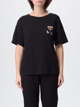 Liu Jo T-Shirt LIU JO Femme couleur Noir