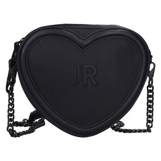 John Richmond Cross Body Bag - - Bags - Damen - Schwarzk - ONE SIZE