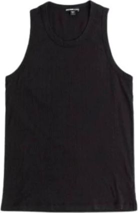 James Perse unisex, Tops, Noir, Taille: S LA Skate Tank