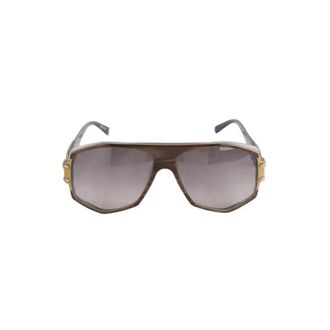 Celine Pre-owned Vintage Sonnenbrillen - - Pre-owned - Herren - Braun - ONE SIZE