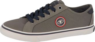 Tom Tailor Herren 5381002 Sneaker, Grau, 42 EU