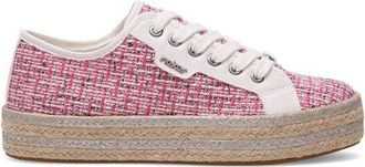 Rieker Sneakers 94000-31 Rosa