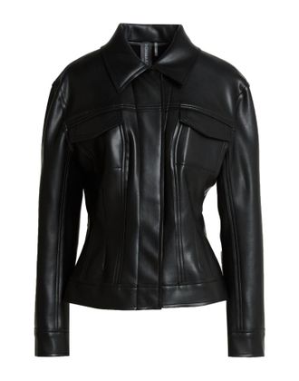 Norma Kamali JACKEN & M&Auml;NTEL - Jacken und Anoraks auf YOOX.COM