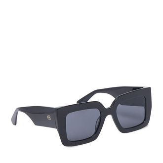 Gino Rossi Sonnenbrillen GINO ROSSI CEO-GR55243S Schwarz