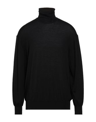 Neil Barrett STRICKWAREN - Rollkragenpullover auf YOOX.COM