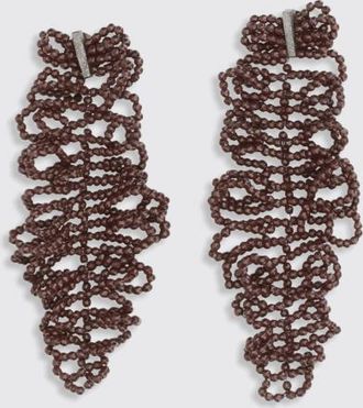 Brunello Cucinelli Schmuck BRUNELLO CUCINELLI Damen Farbe Rot