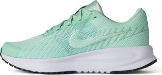Nike Nike Run Defy Stra&szlig;enlaufschuh F&uuml;r Damen, Mint Foam/White-Cannon-Bleached Turq, HM9593-300, 42.5 EU (W 10.5 US)