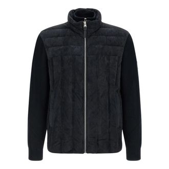 Mackage Landen Jacke - - Jackets - Herren - Blau - 4XS