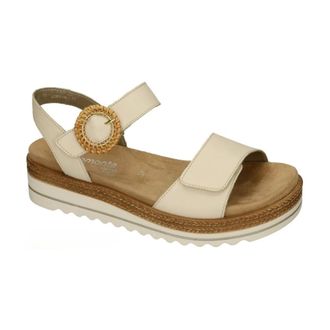 Remonte Damen, Schuhe, Beige, 41 EUGr&ouml;&szlig;e