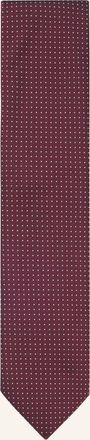 HUGO BOSS Hugo Krawatte Tie Cm 6 rot
