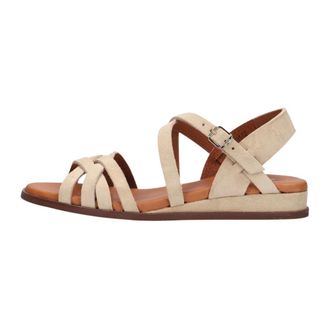 Red-Rag Damen, Schuhe, Beige, 37 EUGr&ouml;&szlig;e