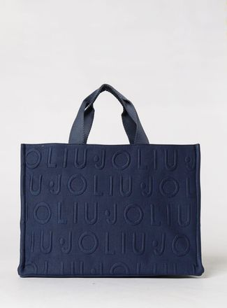 Liu Jo Sac &agrave; Main LIU JO Femme couleur Bleu