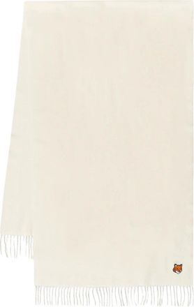 Maison Kitsun&eacute; unisex, Accessories, Beige, ONE SIZEGr&ouml;&szlig;e