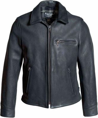 Schott NYC Blouson P693 black