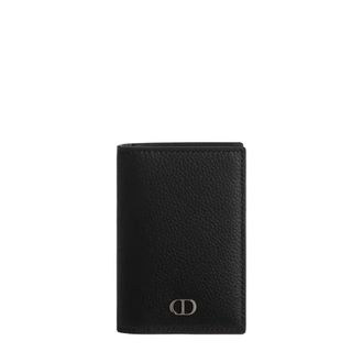 Dior Homme, Accessoires, Noir, Taille: ONE Size Portefeuilles et porte-cartes