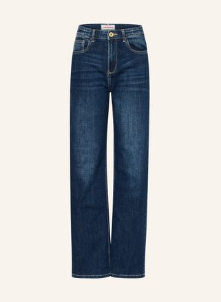 Vingino Vingino Wide Leg Jeans Giulia blau