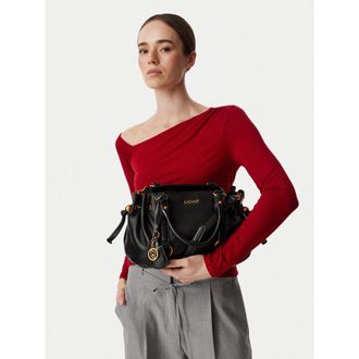 Liu Jo Handtasche Liu Jo AF6081 E1120 Schwarz