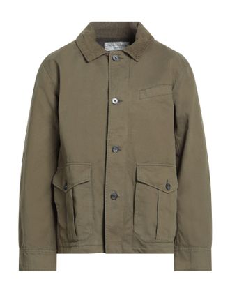 Officine G&eacute;n&eacute;rale JACKEN & M&Auml;NTEL - Jacken und Anoraks auf YOOX.COM