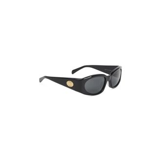 Celine Journey Sonnenbrille - - Accessories - Damen - Schwarzk - ONE SIZE