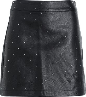 Topshop HOSEN & RÖCKE - Miniröcke auf YOOX.COM