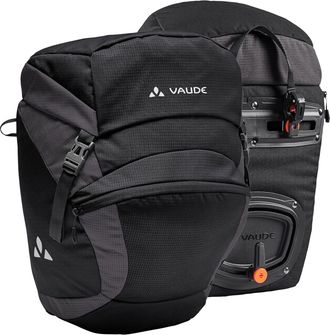 Vaude OnTour Front