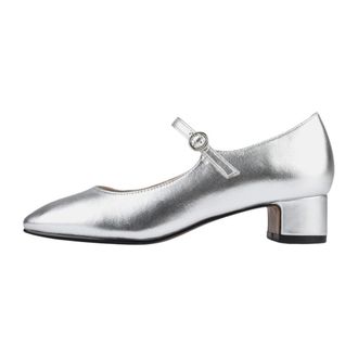 L37 Stilvolle Schuhkollektion - - Shoes - Damen - Grau - 36 EU