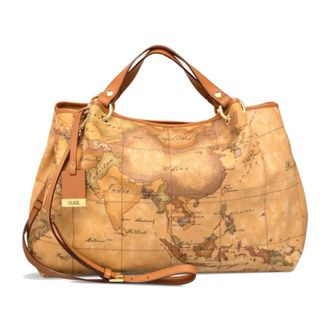 Alviero Martini 1A Classe Damen, Taschen, Braun, ONE SIZEGr&ouml;&szlig;e