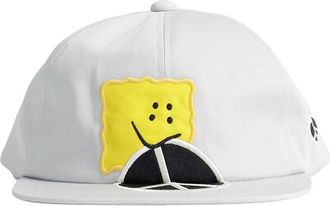 KAPITAL Chino Baseball Cap