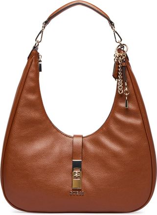 Guess Handtasche Guess Brooke HWBG98 97020 Braun