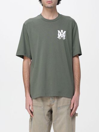 Amiri T-Shirt AMIRI Herren Farbe Military