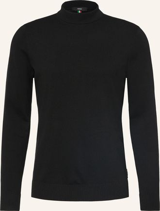 Cinque Cinque Pullover Cigian schwarz