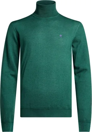 Gallo STRICKWAREN - Rollkragenpullover auf YOOX.COM
