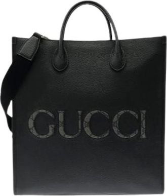 Gucci Damen, Pre-Owned, Schwarzk, ONE SIZEGr&ouml;&szlig;e