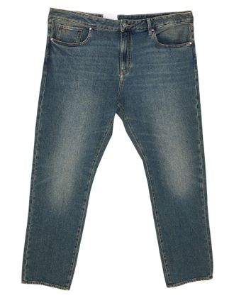 A|X Armani Exchange HOSEN & R&Ouml;CKE - Jeanshosen auf YOOX.COM