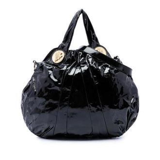 Gucci Pre-owned Hysteria - Femme - Pre-owned - Noir - Taille: ONE Size